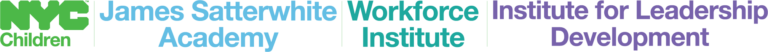 Office of Training And Workforce Development - NYC Children Logo