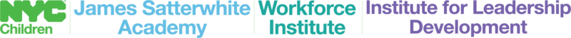 Office of Training And Workforce Development - NYC Children Logo